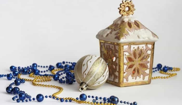 Как празднуют рождество в Европе - символы,традиции, обычаи