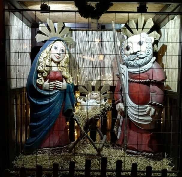 Как празднуют рождество в Европе - символы,традиции, обычаи