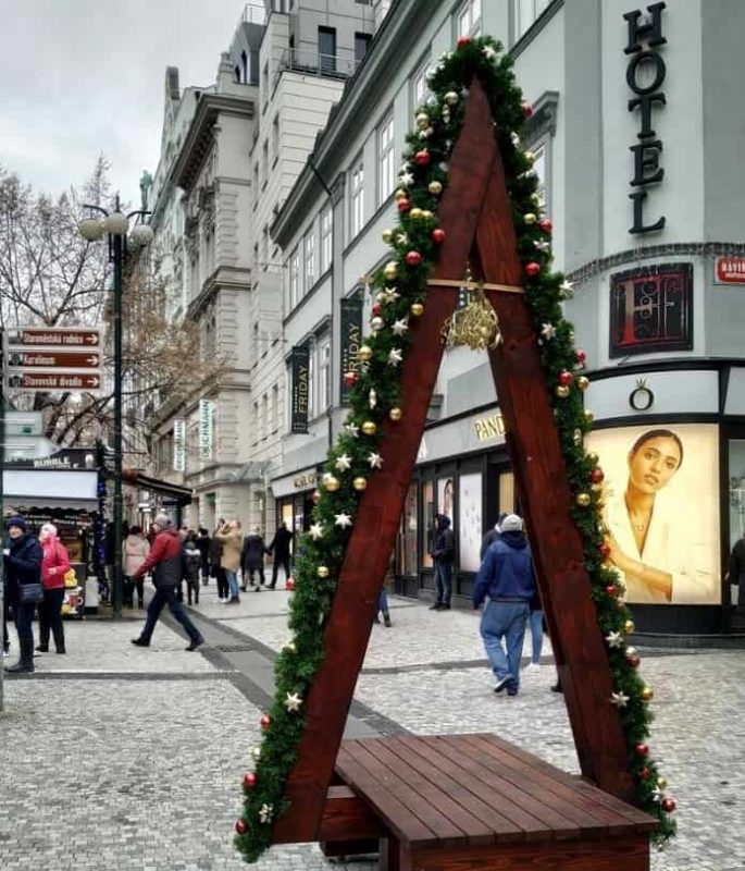 Как празднуют рождество в Европе - символы,традиции, обычаи